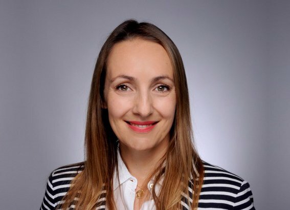 Adela Holub übernimmt die Programmkoordination bei der GKFG