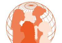 Grenzenlose Prävention: Süd & Nord gemeinsam gegen Gewalt an Frauen.